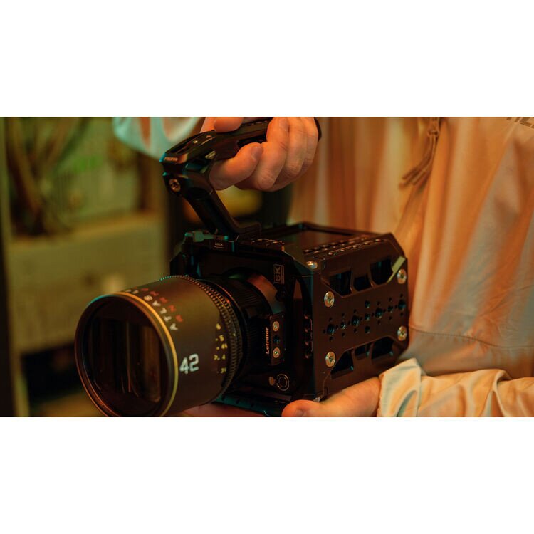 Buy Tilta Camera Cage for Blackmagic PYXIS 6K/12K Base Kit online in ...