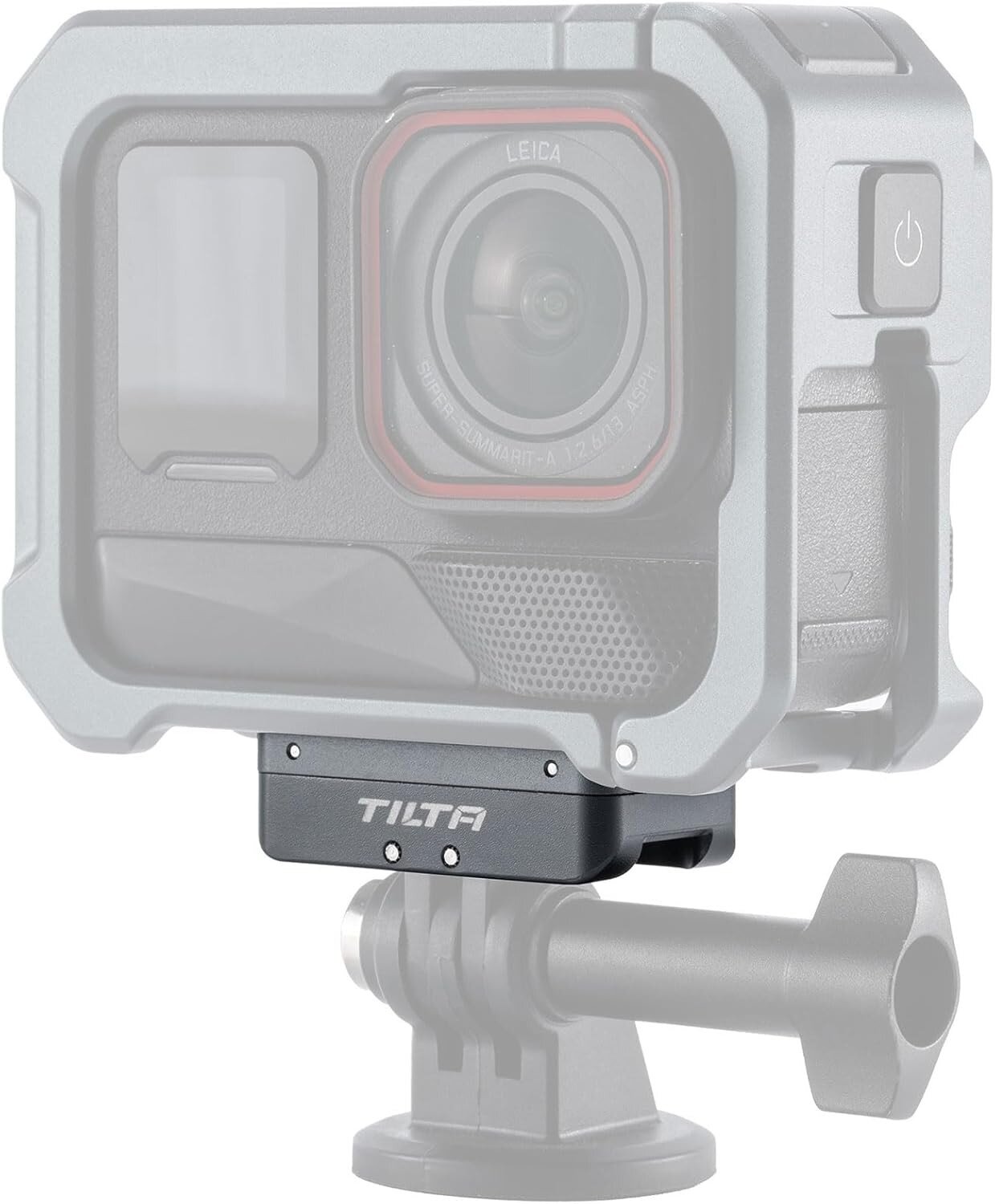 Buy Tilta Quick Release Mounting Baseplate for Insta360 Ace Pro Series ...