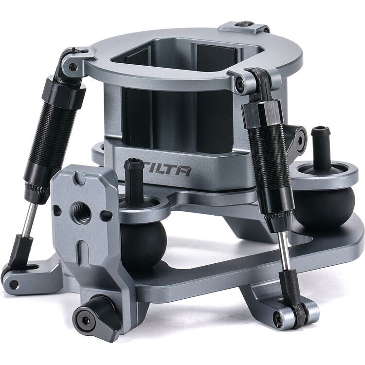 Buy Tilta Shock Absorbing Head for Hydra Alien Mini (Osmo Pocket 3 ...