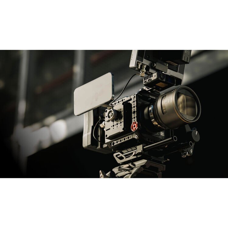 Buy Tilta Side Plate for Blackmagic PYXIS 6K/12K online in Pakistan ...