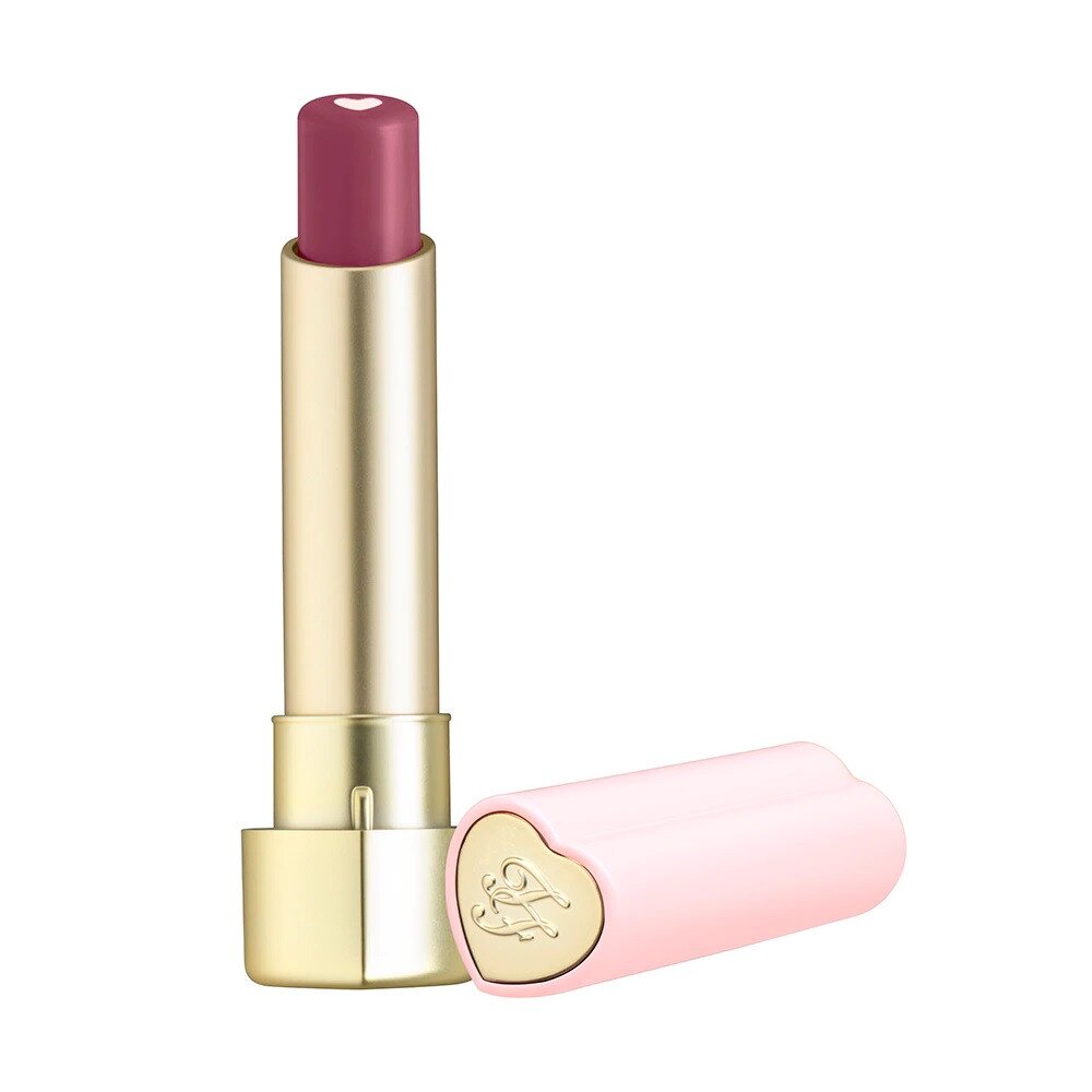 Buy Too Faced Too Femme Heart Core Lipstick - Too Femme online in ...