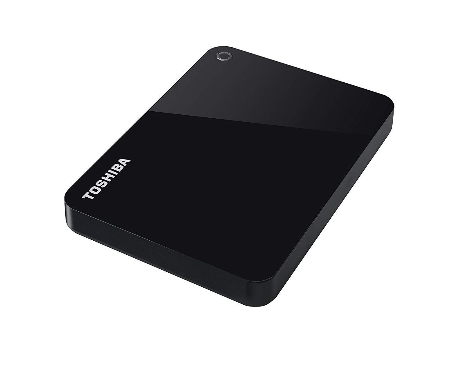 Buy Toshiba Canvio Advance Portable External Hard Drive online in ...