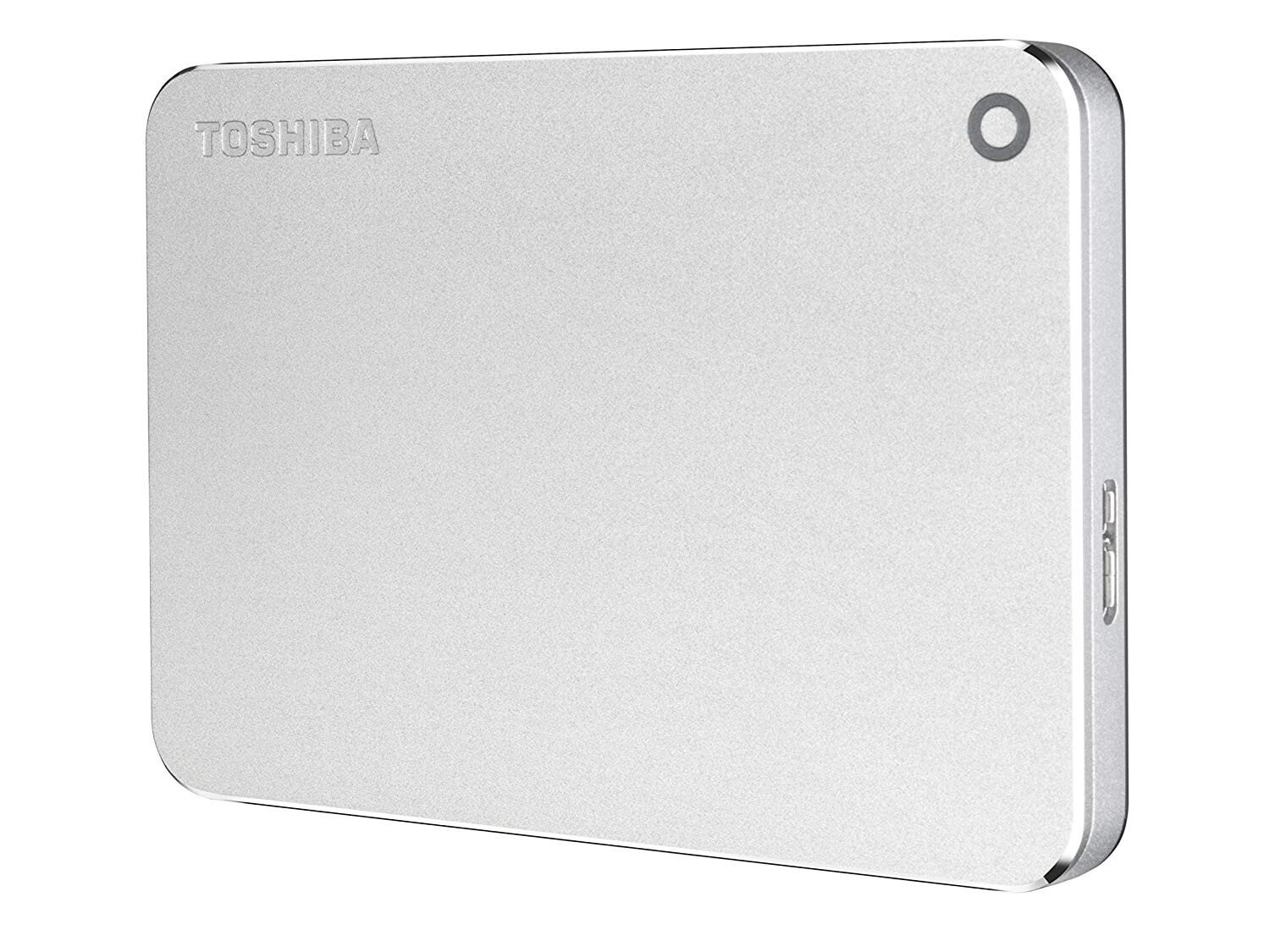 Buy Toshiba Canvio Premium Portable External Hard Drive online in ...