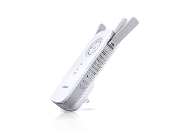 Buy TP-Link AC1200 Wi-Fi Range Extender online in Pakistan - Tejar.pk