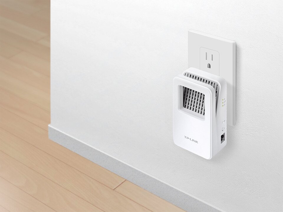 Buy TP-Link AC1200 Wi-Fi Range Extender - RE350K online in Pakistan ...
