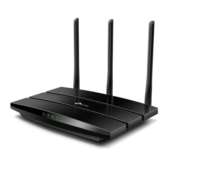 Buy TP-Link AC1900 Wireless MU-MIMO WiFi Router online in Pakistan ...