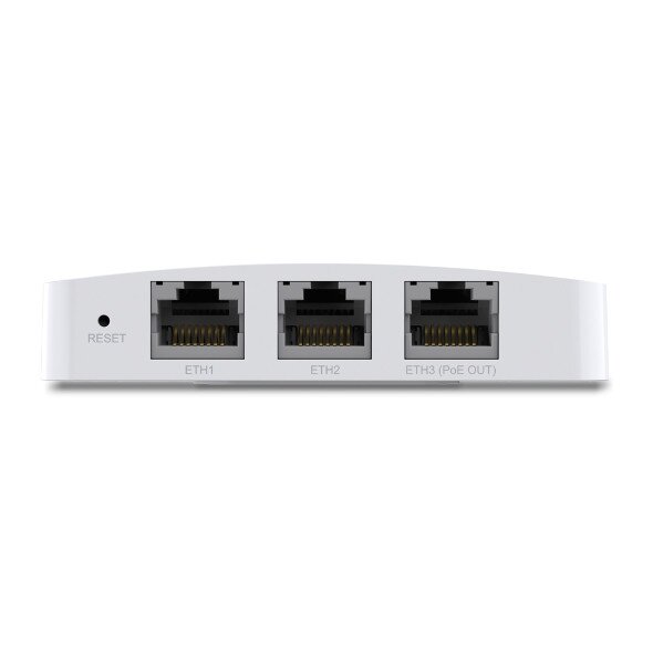 Buy TP-Link EAP225-Wall Omada Wireless Wall-Plate Access Point online ...
