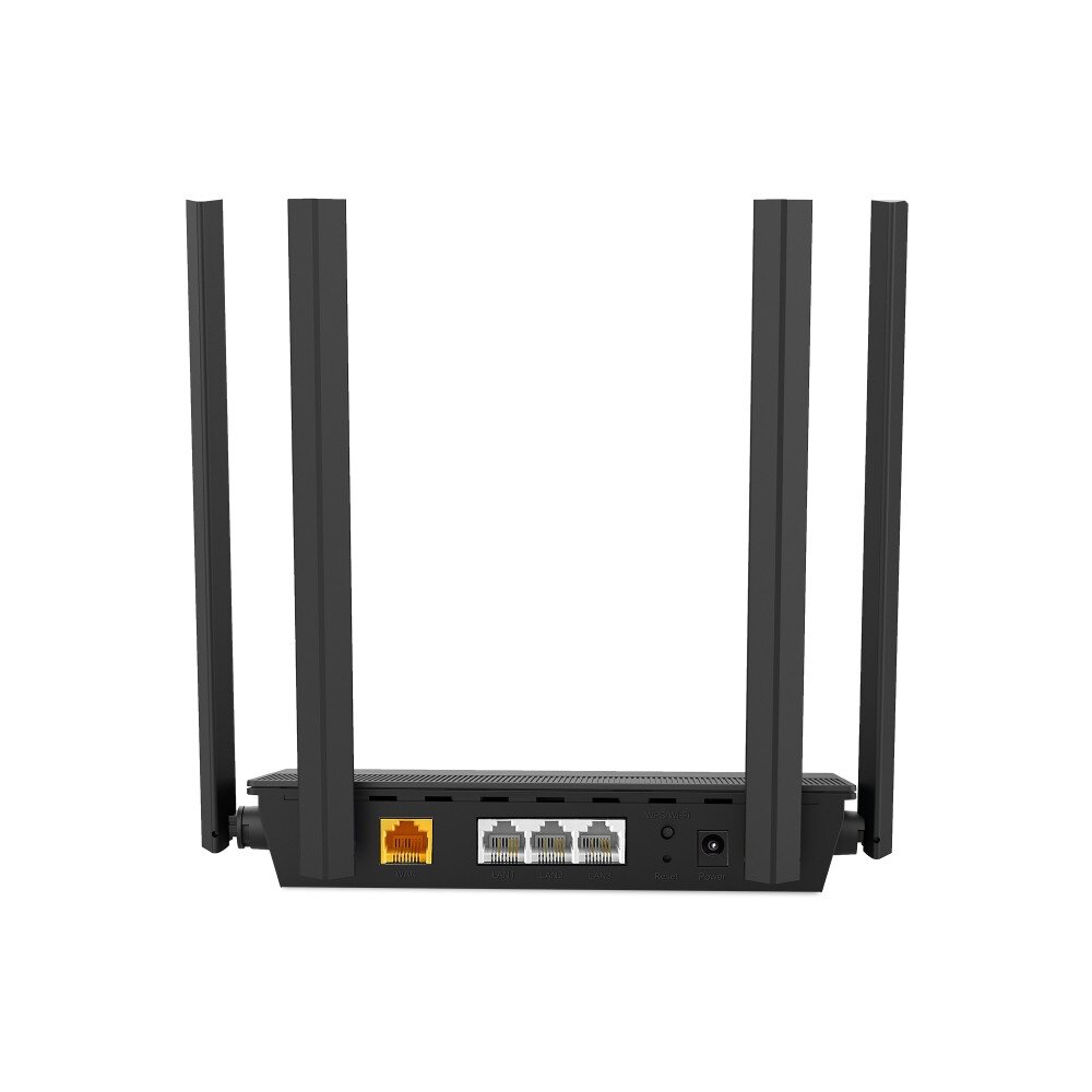 Buy TP-Link TL-WR846N 300 Mbps Multi-Mode Wi-Fi Router online in ...