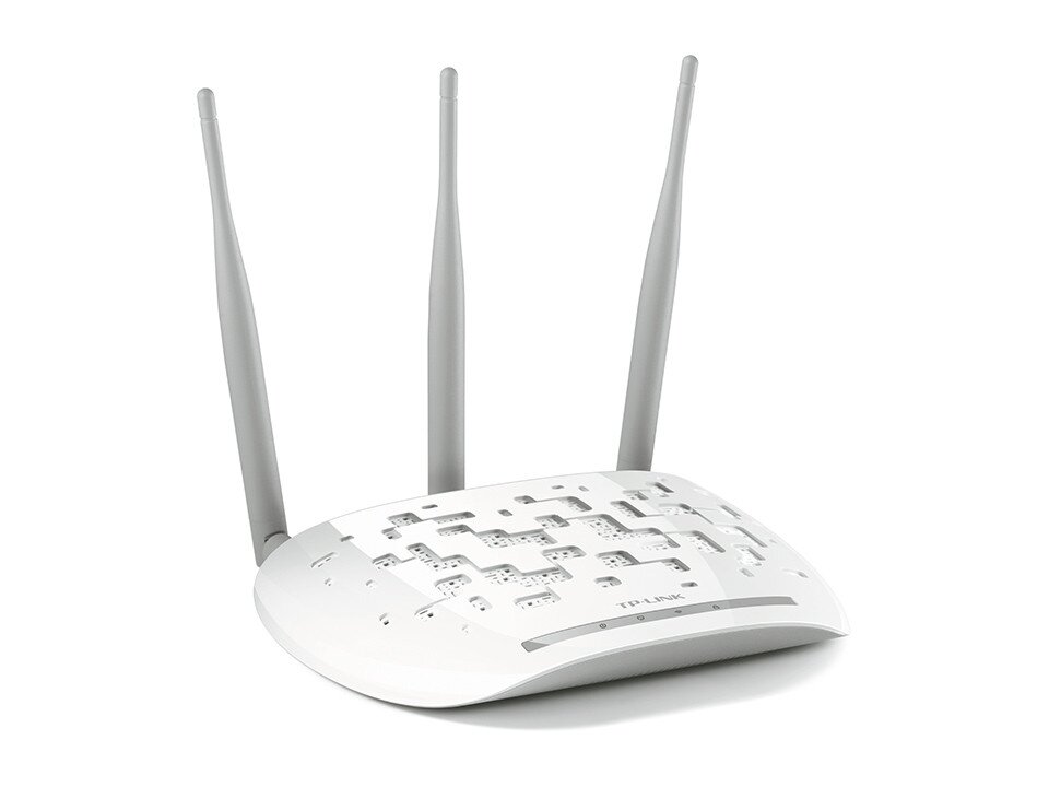 Buy TP-Link 450Mbps Wireless N Access Point online in Pakistan - Tejar.pk