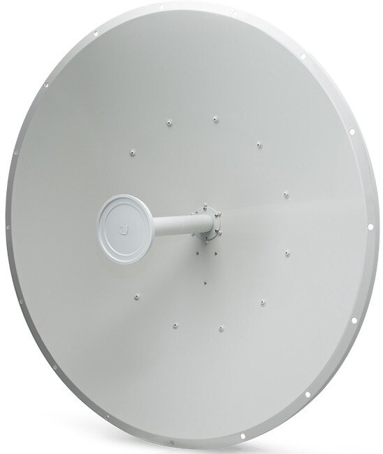Buy Ubiquiti 5GHz RocketDish 34dBi Rocket Kit Bridge Dish Antenna ...