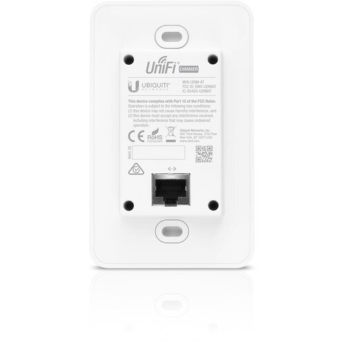 Buy Ubiquiti Unifi LED Dimmer Smart Switch - 5 Pack online in Pakistan ...