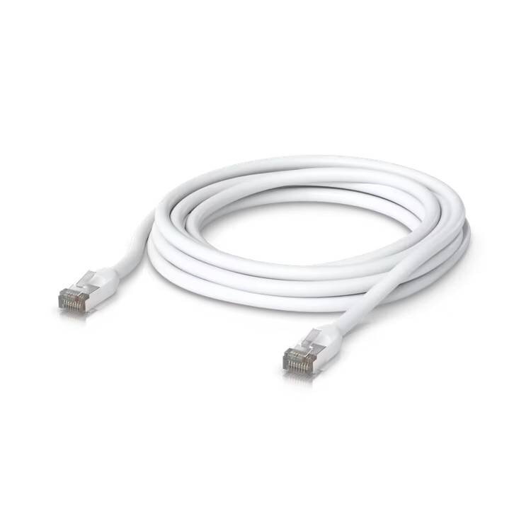Buy Ubiquiti UniFi Patch Cable - 5 M - Outdoor - White online in ...