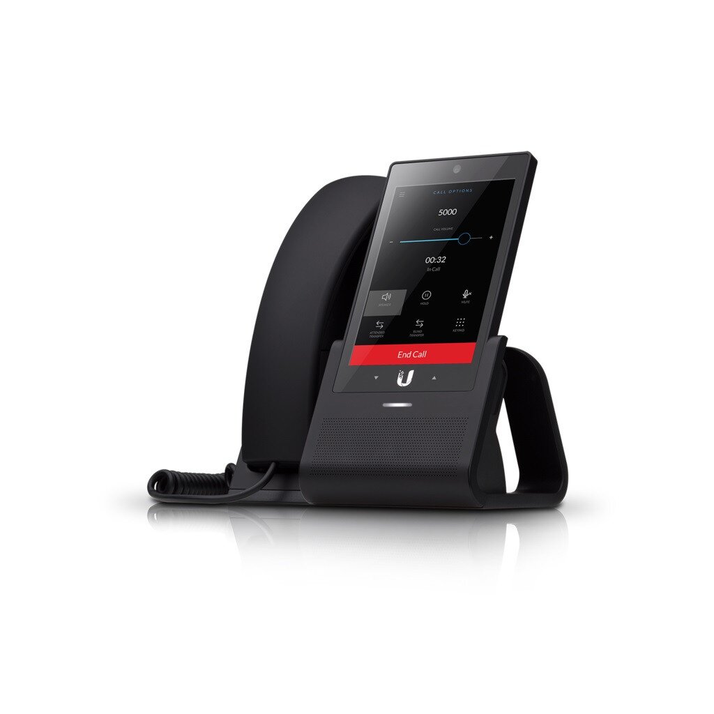 Buy Ubiquiti Unifi VoIP Phone Enterprise online in Pakistan - Tejar.pk