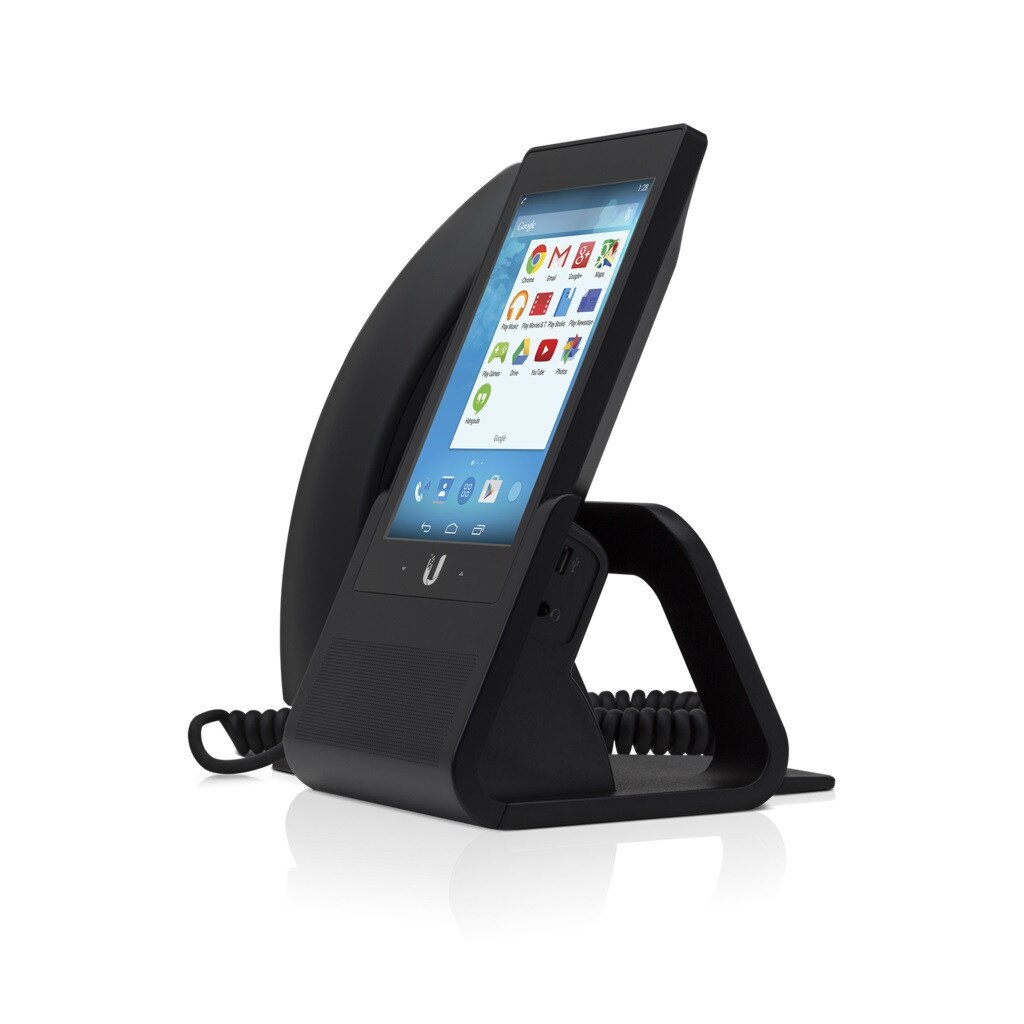 Buy Ubiquiti Unifi VoIP Phone Enterprise online in Pakistan - Tejar.pk