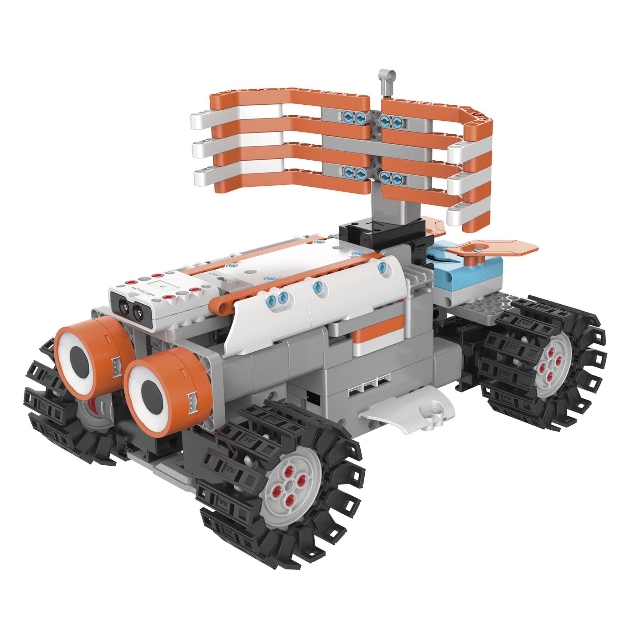 Buy UBTECH Jimu Robot AstroBot Kit online in Pakistan - Tejar.pk