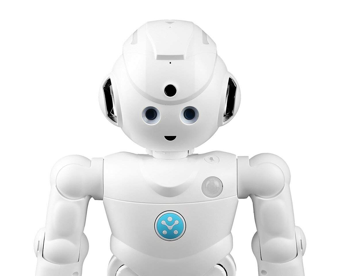 Buy UBTECH Lynx with Amazon Alexa Robotics online in Pakistan - Tejar.pk