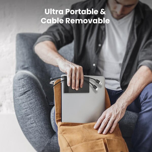 Buy Ugreen USB 3.0 to SATA III Hard Drive Enclosure online in Pakistan ...