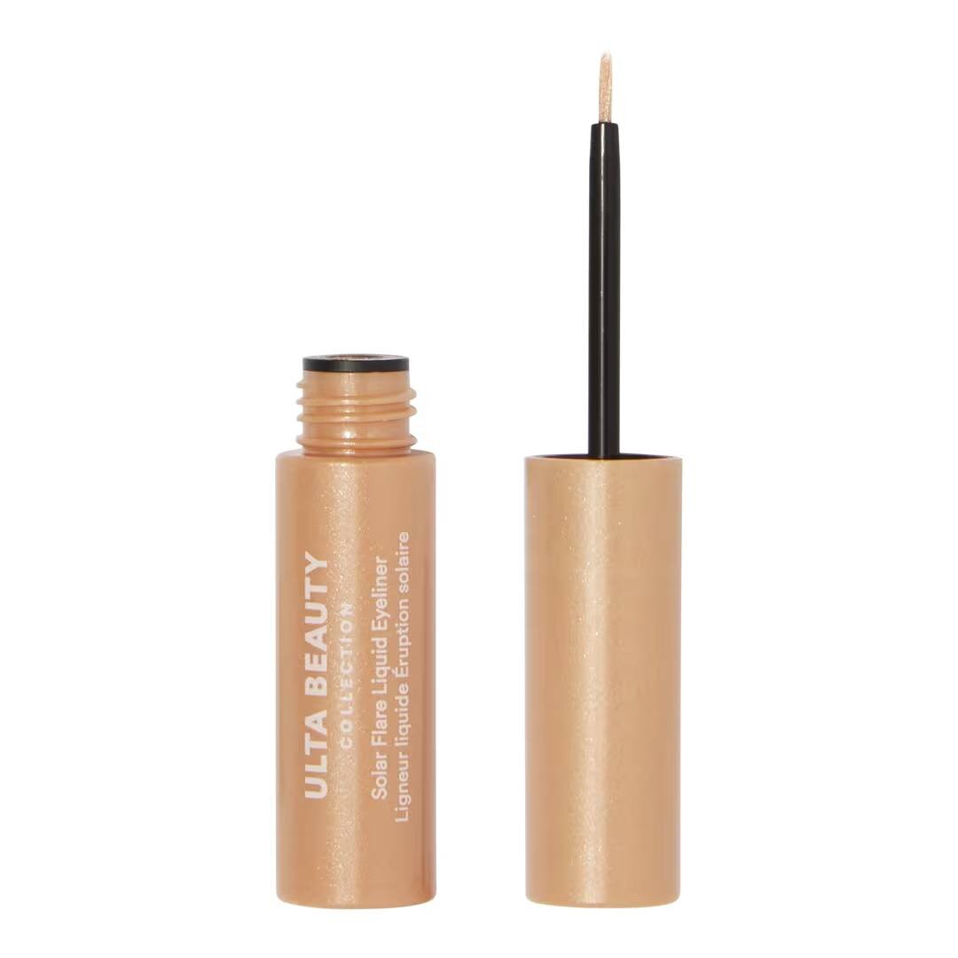 Buy Ulta Solar Flare Metallic Liquid Eyeliner - Sunray online in ...