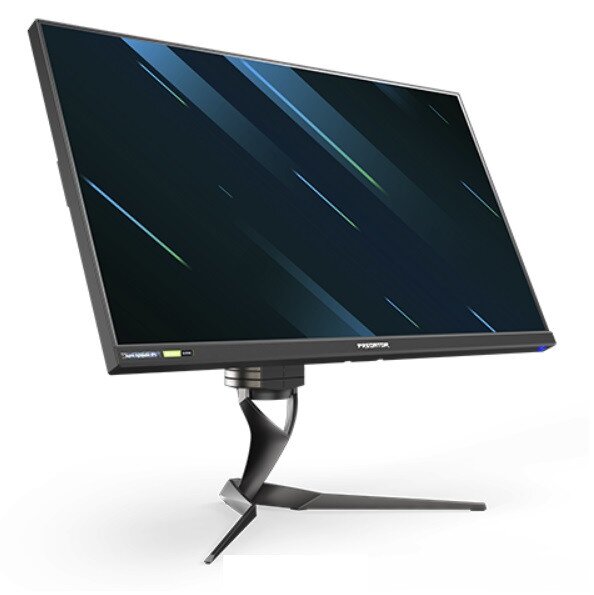 Buy Acer 32" Predator XB323U GX Widescreen LCD Monitor online in ...