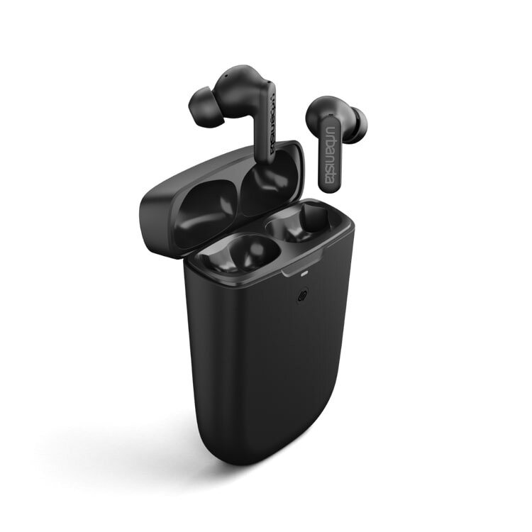 Buy Urbanista Phoenix Solar Powered Hybrid Active Noise Cancelling ...