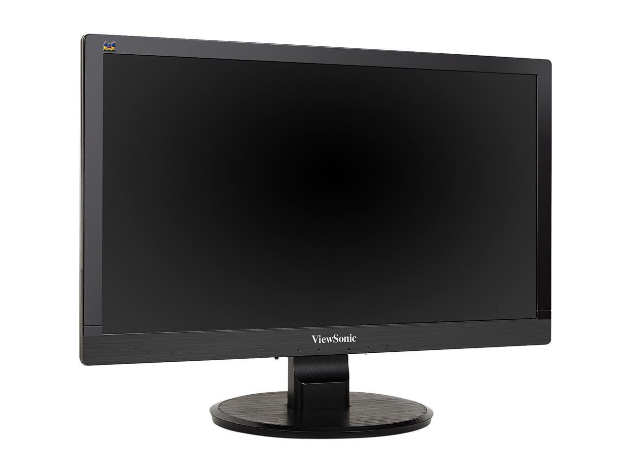Buy ViewSonic VA2055Sa 20" 1080p LED Monitor online in Pakistan - Tejar.pk