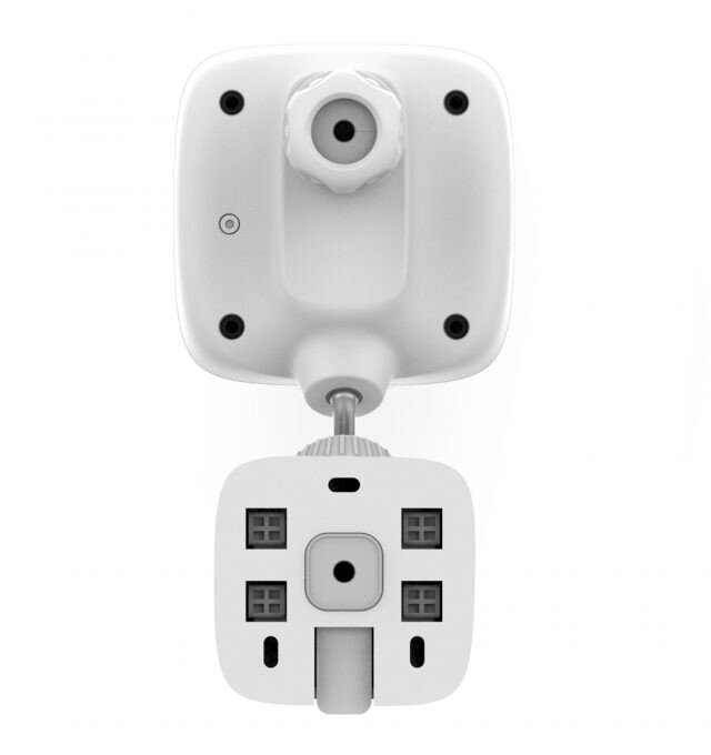 Buy Vera Vistacam 1101 - Full HD Weatherproof Outdoor Camera online in ...