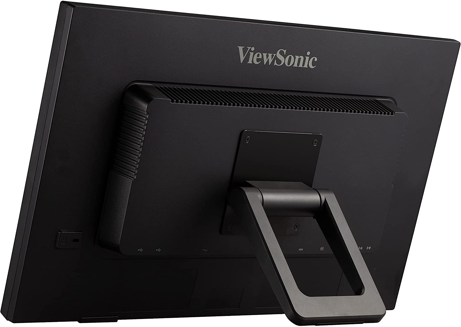 Buy ViewSonic TD2423 24” IR 10-Point Multi-Touch Monitor online in ...