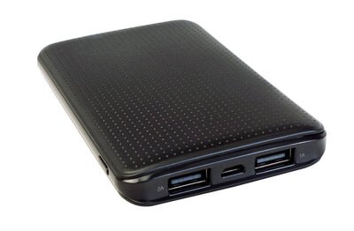Buy VisionTek 8000 mAh Portable Battery online in Pakistan - Tejar.pk