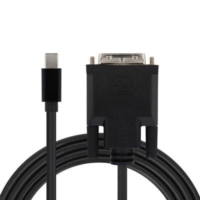 VisionTek Mini DisplayPort to SL DVI 1.8M Active Cable (M/M) - Tejar.pk