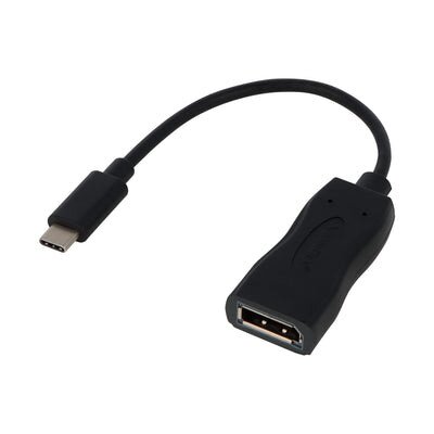 Buy VisionTek USB 3.1 Type C to DisplayPort Adapter (M/F) online in ...