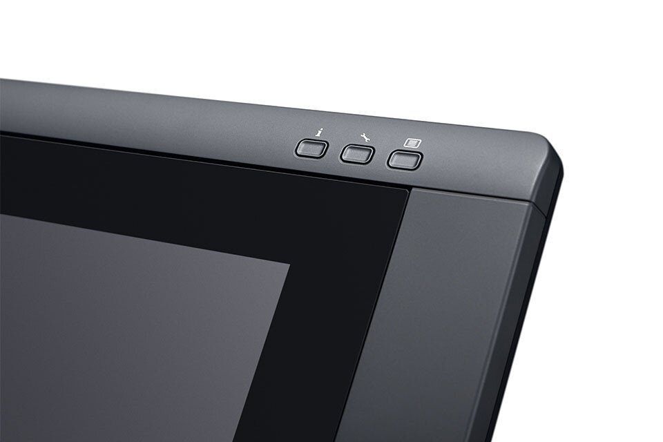 Buy Wacom Cintiq 22HD Interactive - Pen and Touch online in Pakistan ...