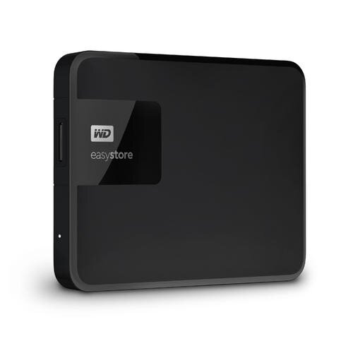 Get WD Easystore Portable Delivered in Pakistan - Tejar.pk