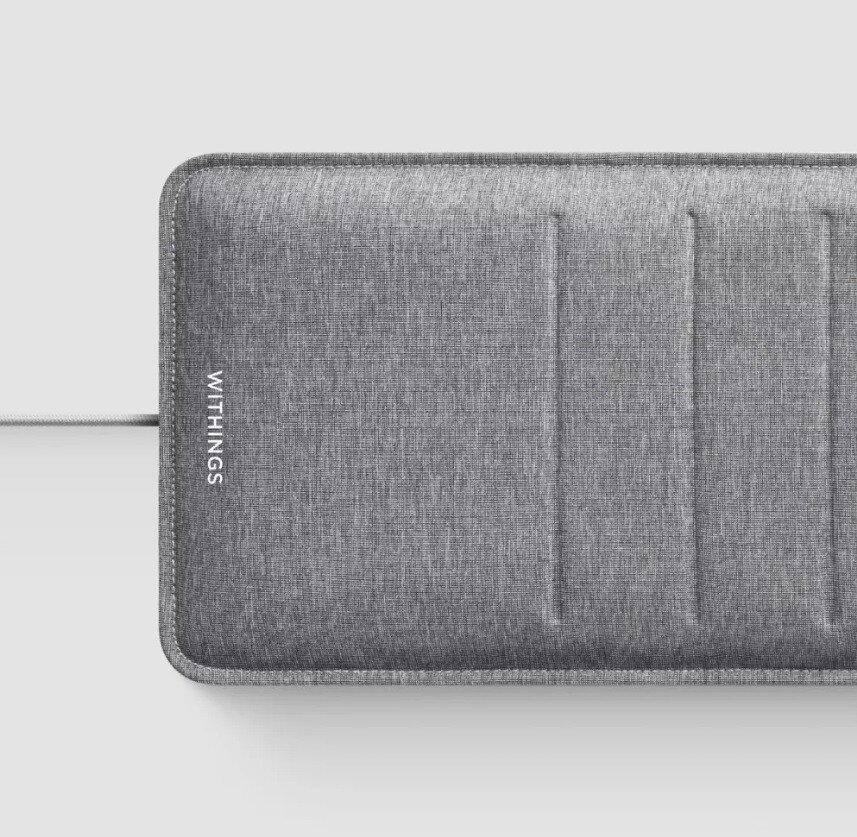Buy Withings Sleep Tracking Mat - 2-Pack online in Pakistan - Tejar.pk