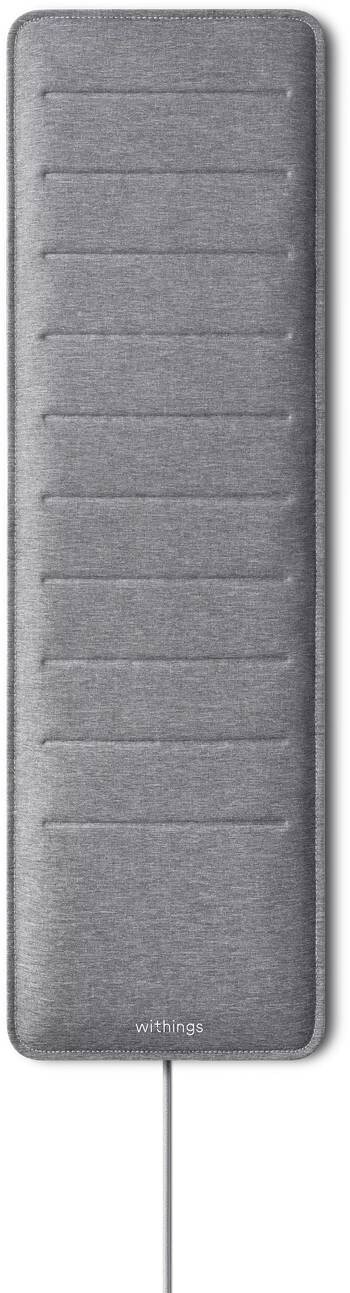 Buy Withings Sleep Tracking Mat - Single online in Pakistan - Tejar.pk