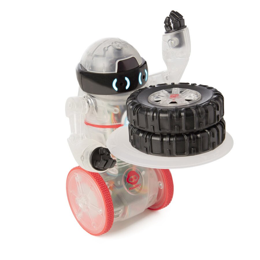 Get WowWee Coder MiP robot Delivered in Pakistan - Tejar.pk