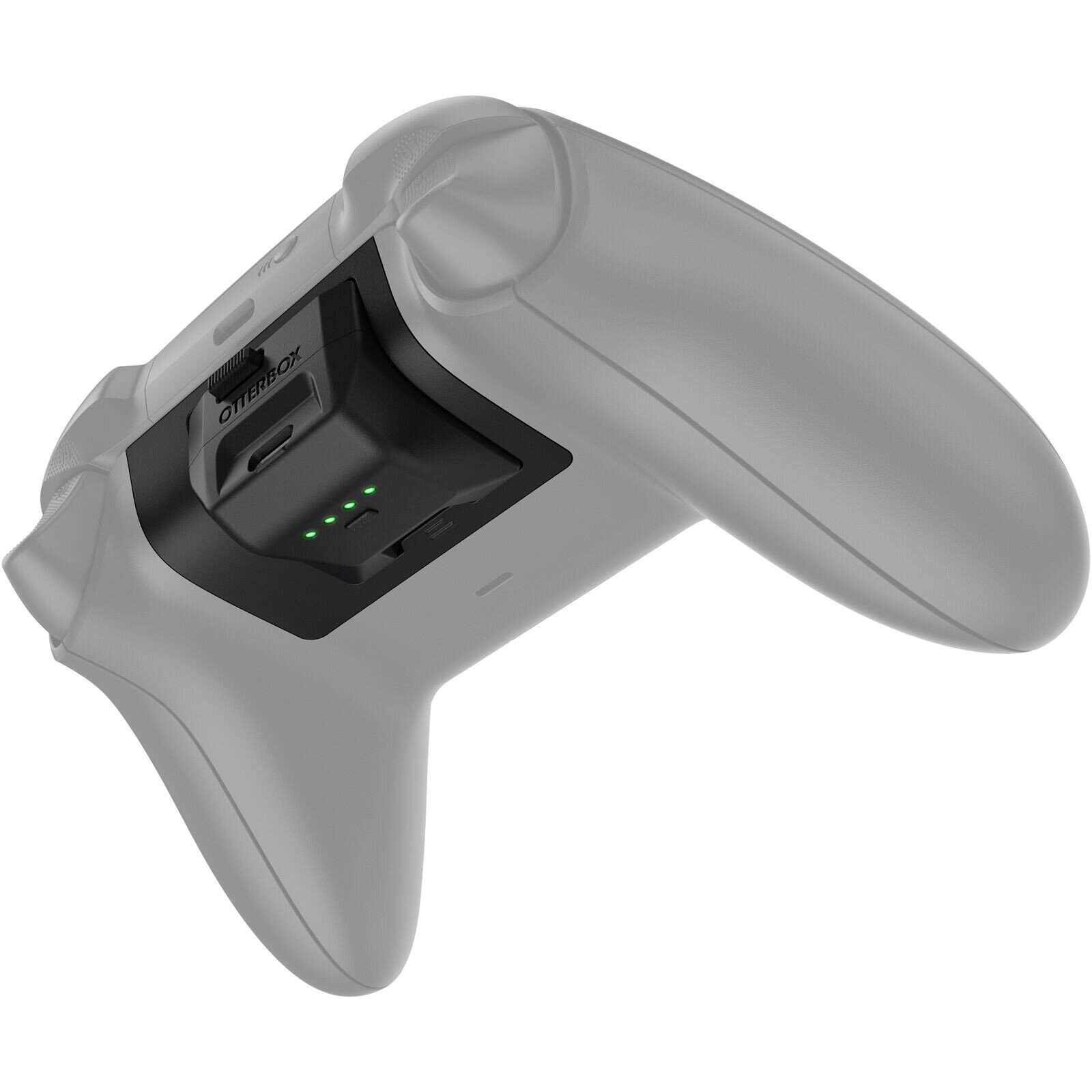 Buy OtterBox Xbox X|S and Xbox One Controller Batteries Power Swap ...