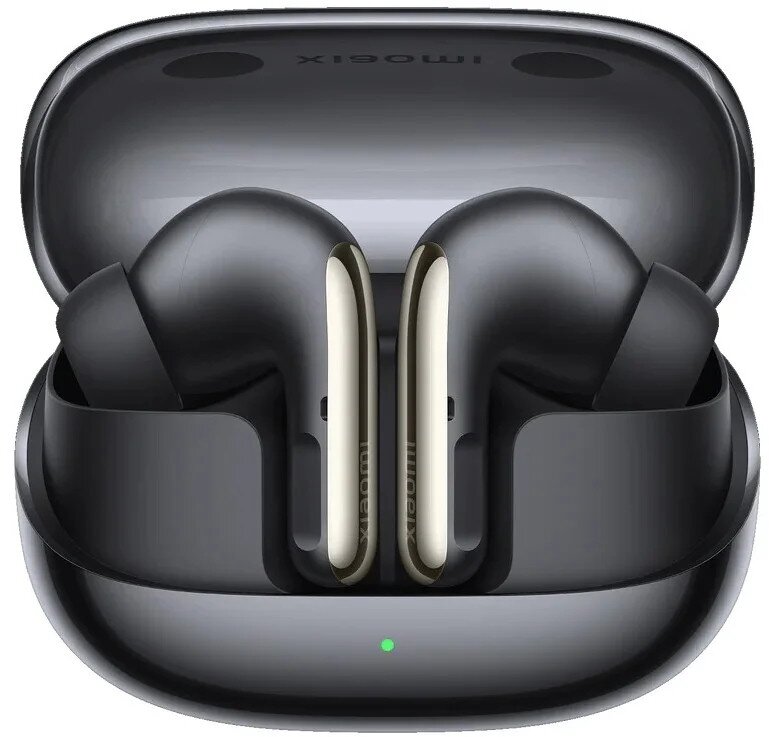 Buy Xiaomi Buds 5 Pro True Wireless Earbud (Wi-Fi) online in Pakistan ...