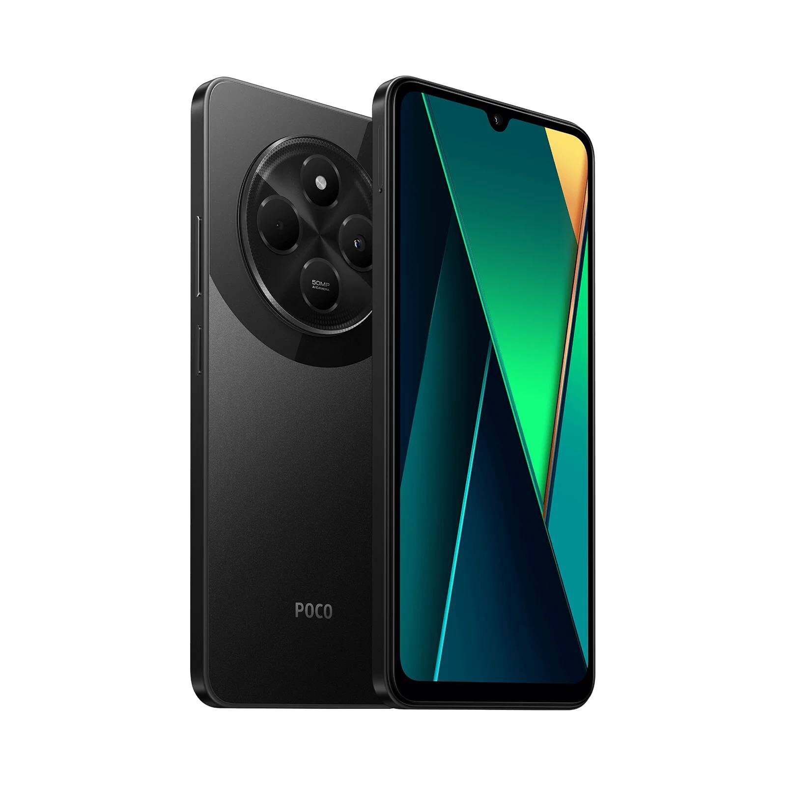 Buy Xiaomi Poco C75 Smartphone online in Pakistan - Tejar.pk