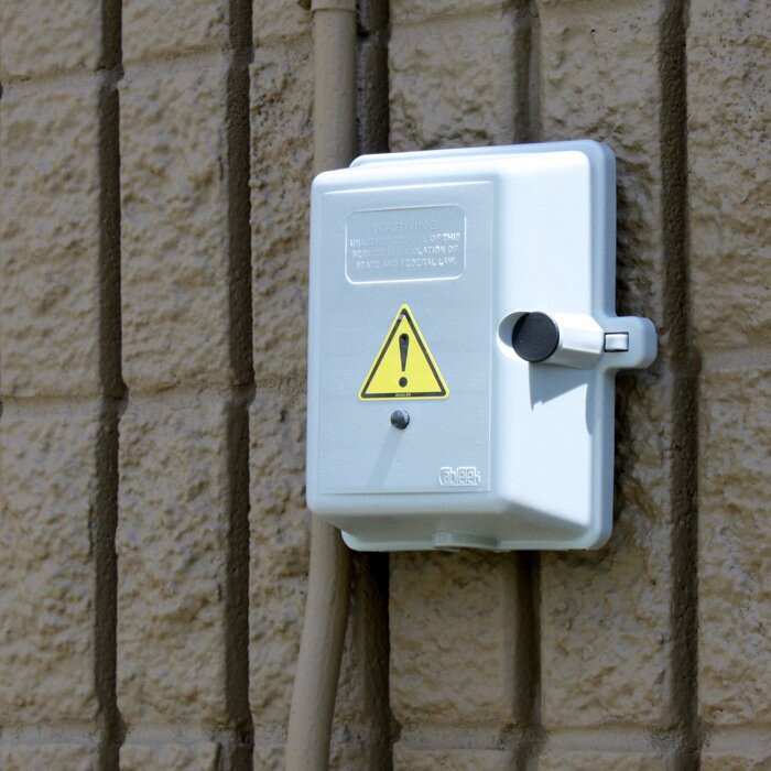 Buy SG Xtreme Life 4K Cable Box With Covert Hidden Camera online in ...