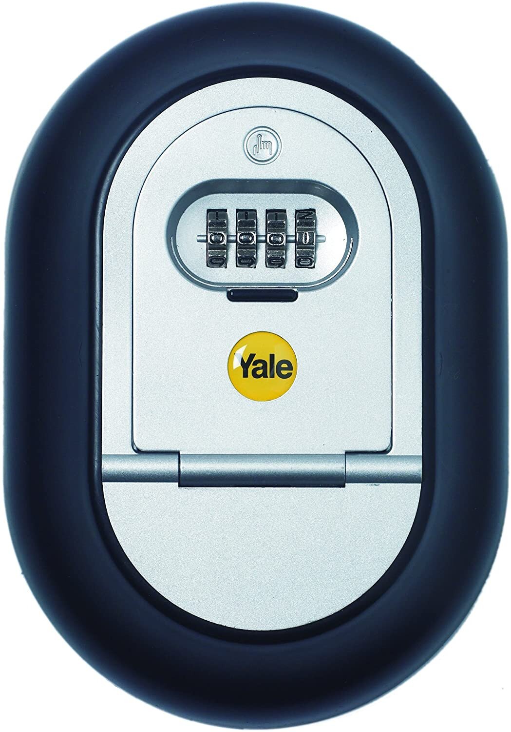 Buy Yale Combination Key Safe Box Access Outdoor Padlocks online in ...