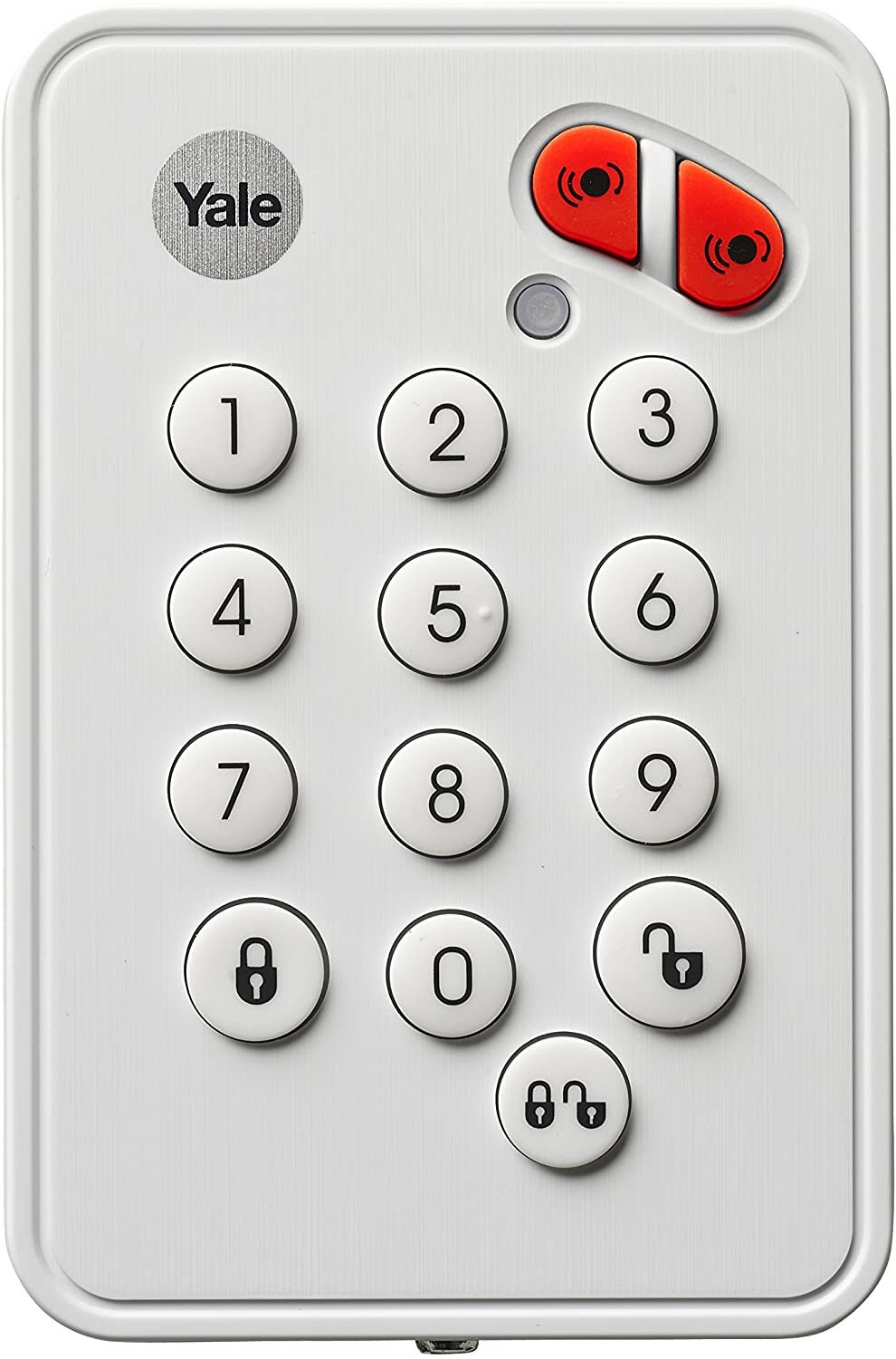 Buy Yale Remote Key Pad EF & SR Series - 2 Pack online in Pakistan ...