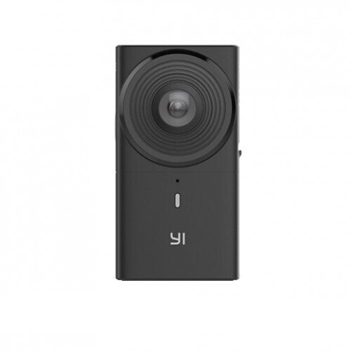 Get YI 360 VR Camera Delivered in Pakistan - Tejar.pk