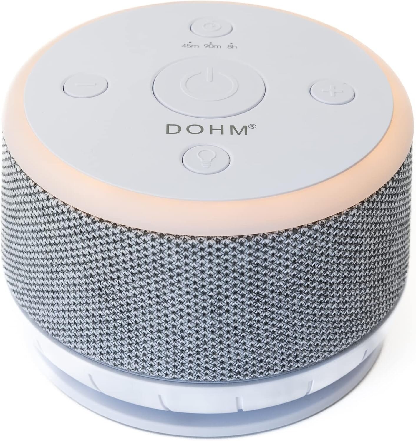 Buy Yogasleep Dohm Nova Sound Machine and Night Light online in ...