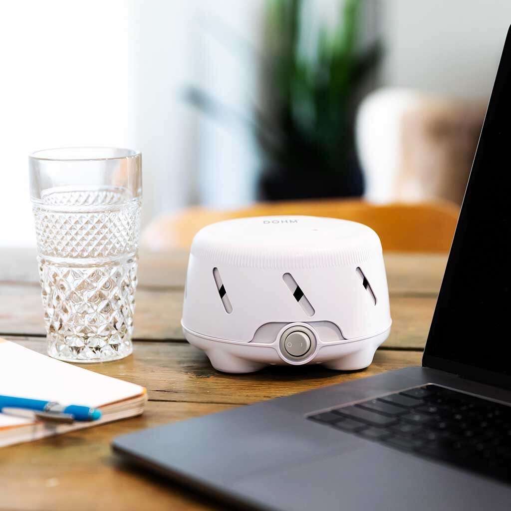 Buy Yogasleep Dohm Uno Natural Sound Machine online in Pakistan - Tejar.pk