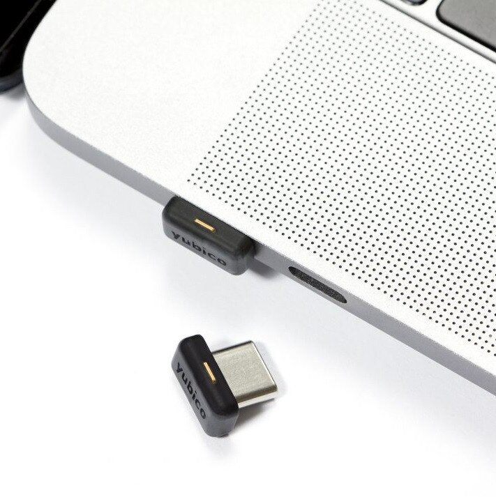 Buy Yubico YubiKey 5C Nano FIPS - 2-Pack online in Pakistan - Tejar.pk