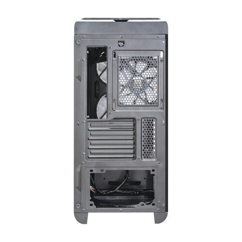 Buy Zalman M3 Plus RGB mATX Mini Tower Computer Case online in Pakistan ...
