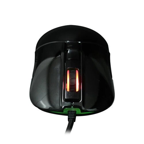Buy Zalman ZM-GM5 Optimal Gaming Mouse 4000 DPI online in Pakistan ...