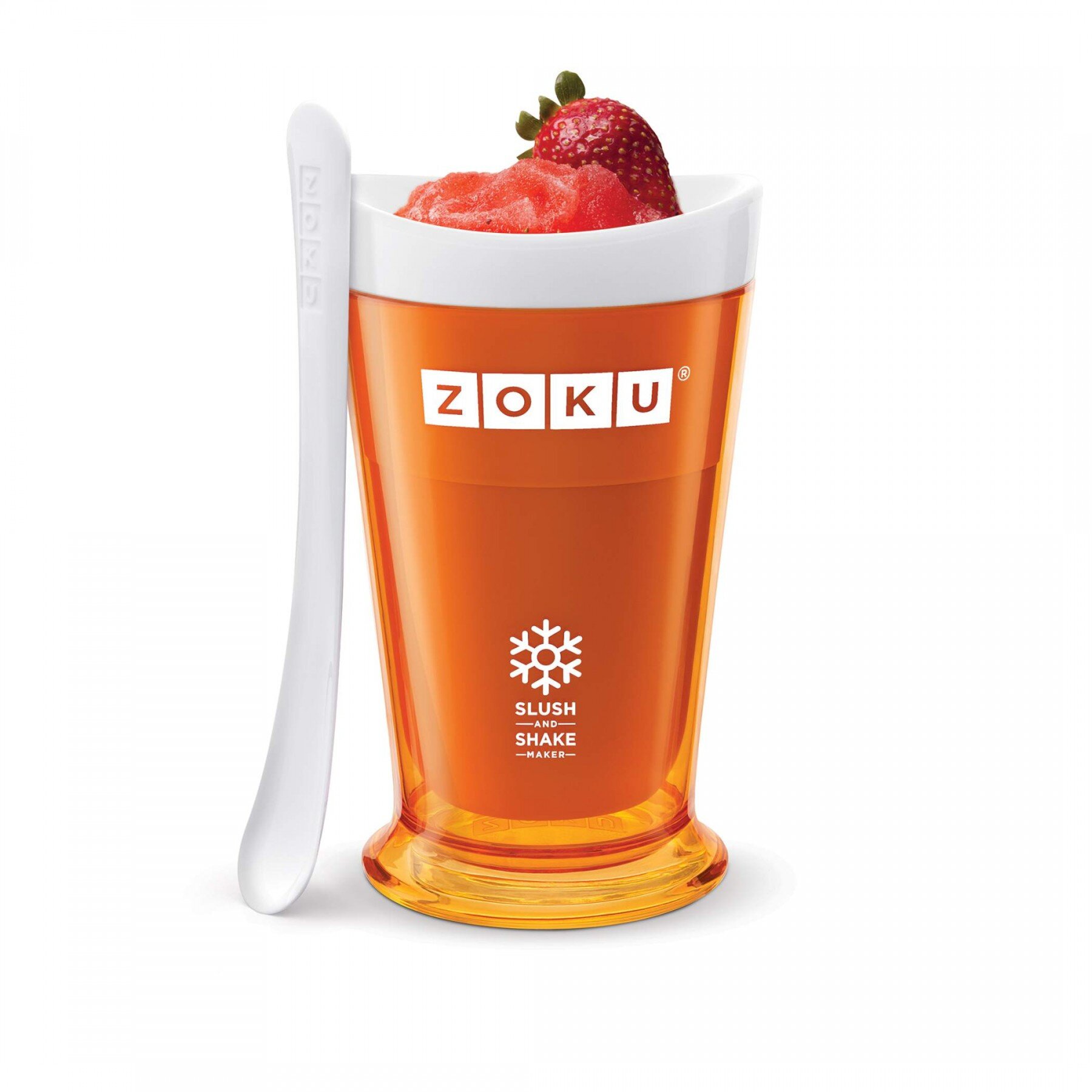 Buy Zoku Slush & Shake Maker - Orange online in Pakistan - Tejar.pk