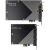 Buy EVGA NU Audio Pro 7.1 Surround Lifelike Audio PCIe RGB LED ...